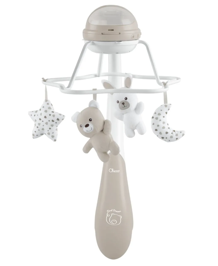 Musical- Proyector - Chicco – Babyboom family